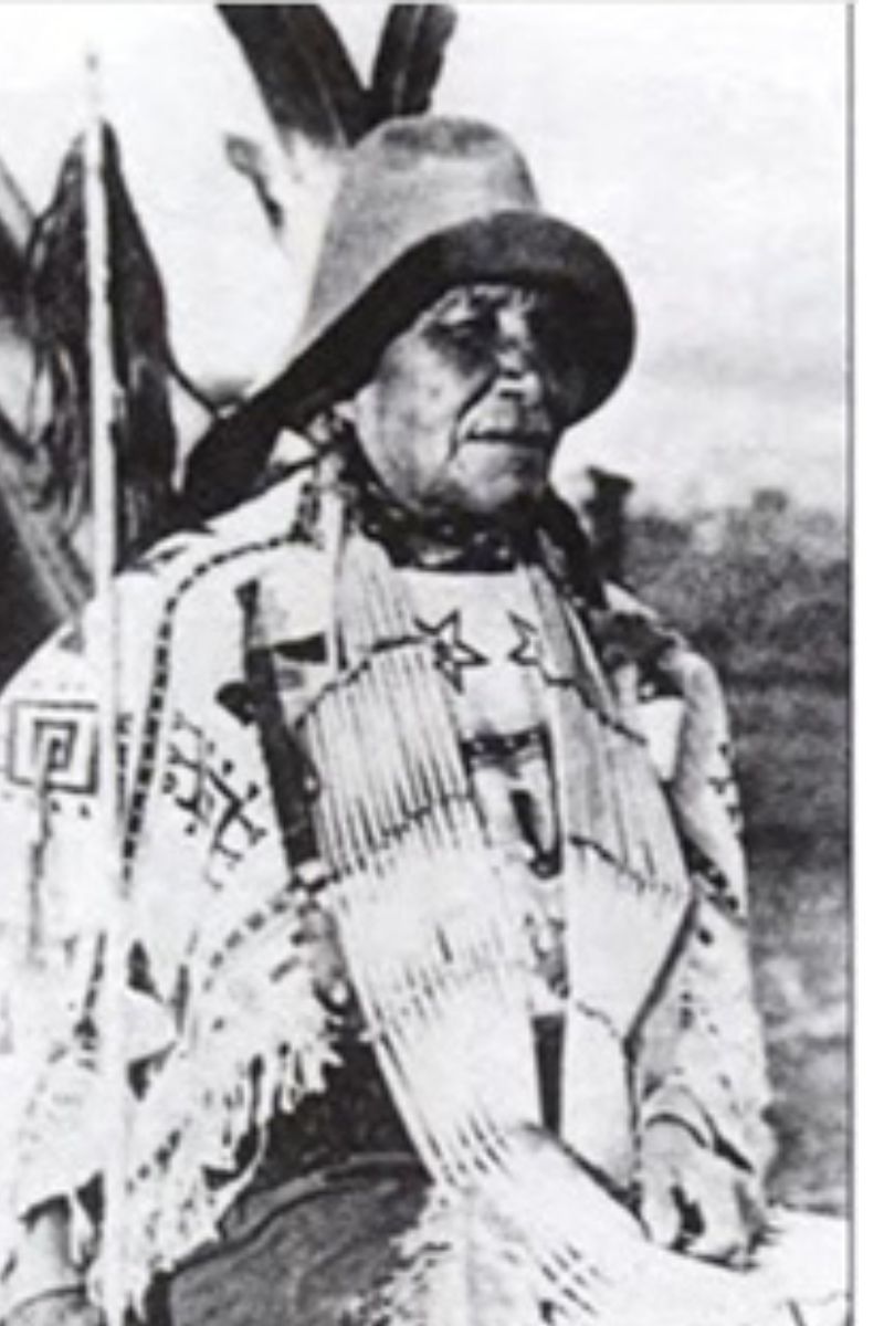 Woman Chief and Running Eagle: Nineteenth-Century Women Warriors of the ...