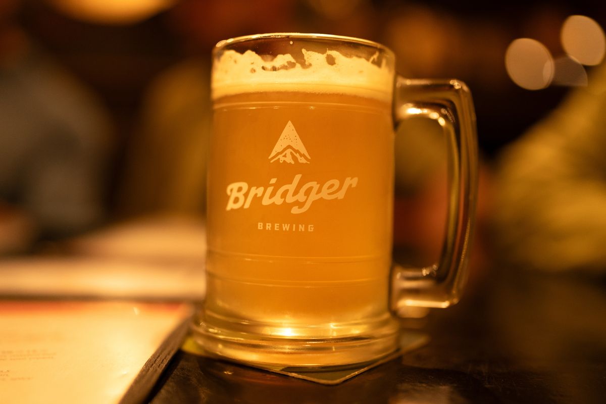 Simm's, Peeler's, Bridger Brewing and Distinctly Montana Team Up For an ...