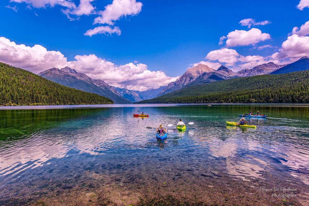 Get To Know Flathead County