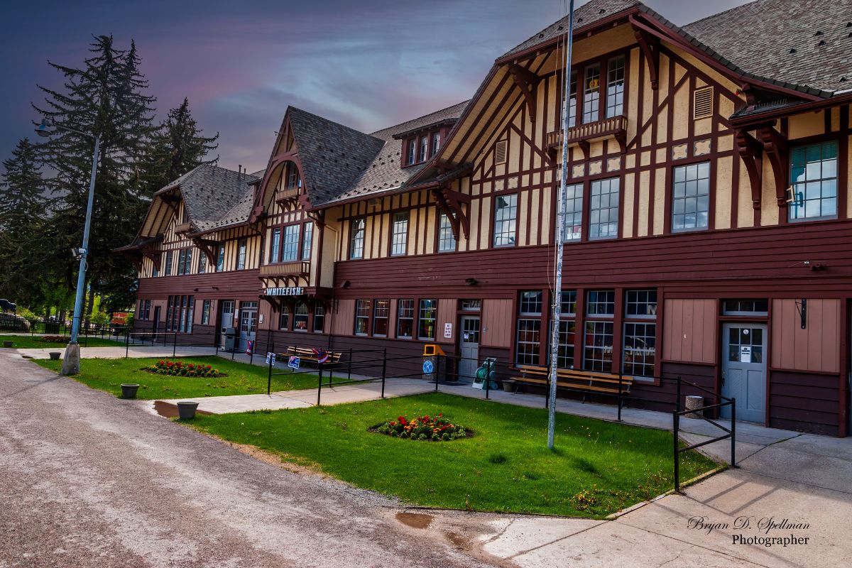 Get To Know Flathead County