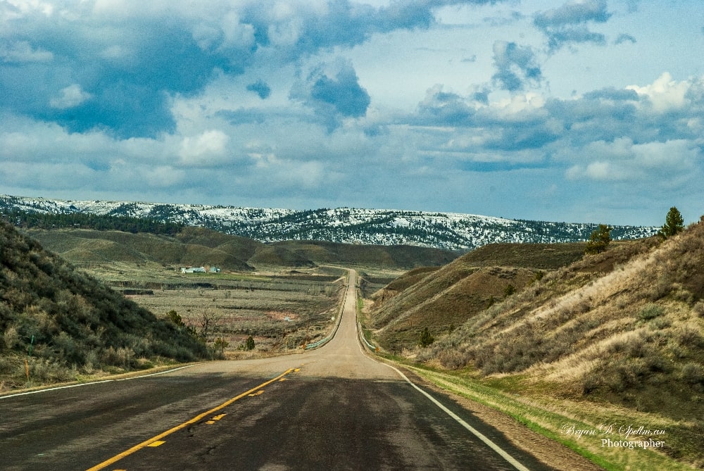 Get To Know Fergus County