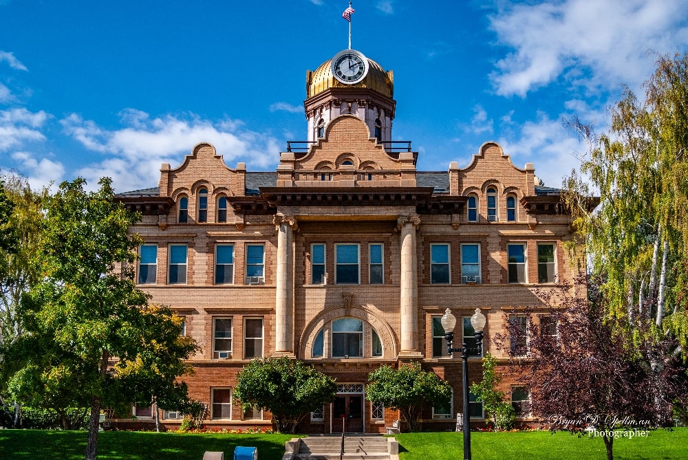 Get To Know Fergus County