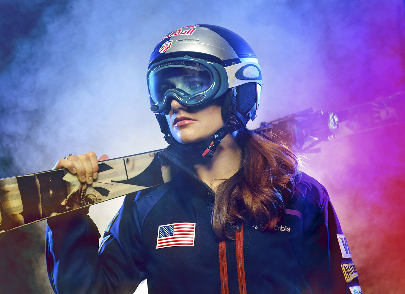 Top of Her Game: Heather Mcphie
