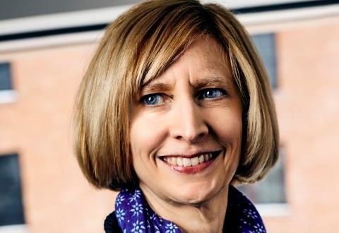 Montanan You Should Know: Dr. Gretchen Minton