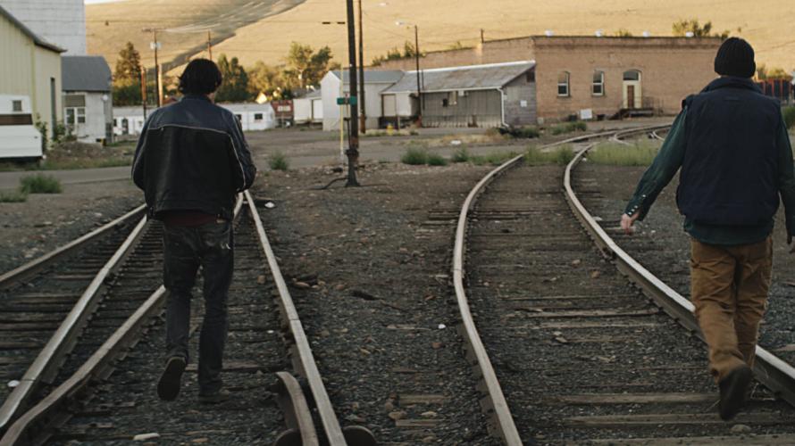 Working on a Dream: Contending Montana Filmmaker Bryan Ferriter