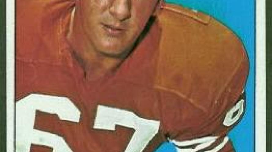 Bob “Spud” McCullough