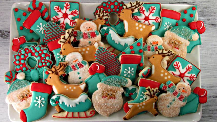 How to Enjoy the Holidays