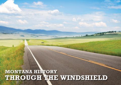 History Through the Windshield