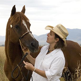 People Healing Horses, Horses Healing People