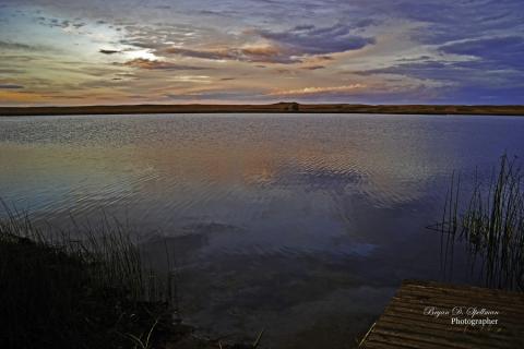 Get To Know Fallon County