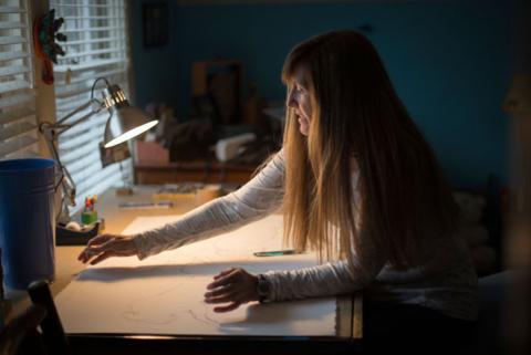 Imagine Montana: The Artful Joy of Jennifer Lowe-Anker