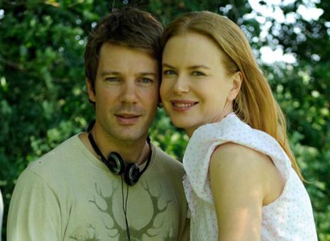 An interview with Montana Film-maker Per Saari