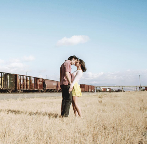 Working on a Dream: Contending Montana Filmmaker Bryan Ferriter