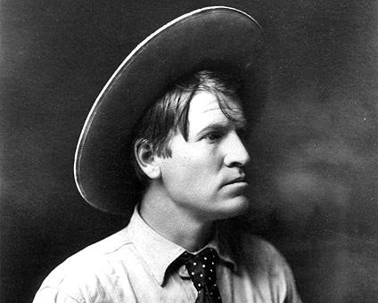 Montana People - Charlie Russell