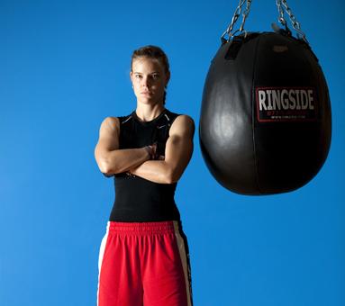 Montana People - Amy Sowers