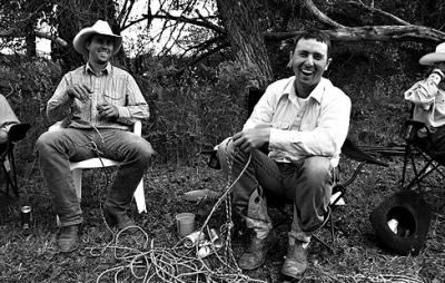 The Wickens Family Story