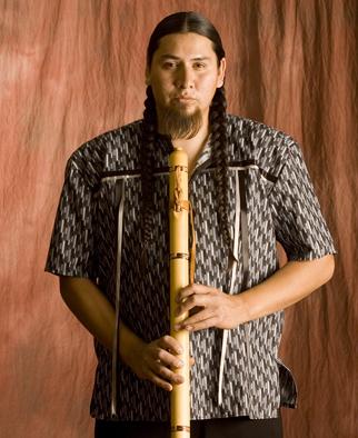 Modern American Indian Music