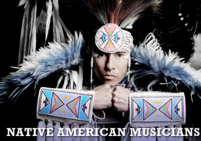 Modern American Indian Music