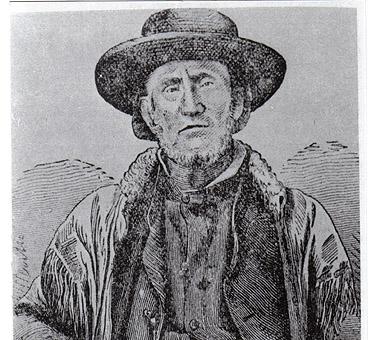 Following John Bozeman's Footprints