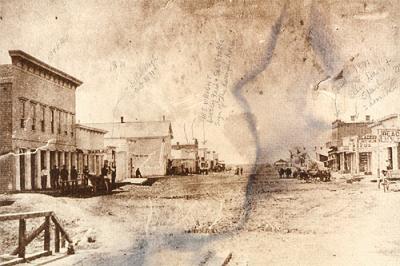 John Bozeman's Historic Highway