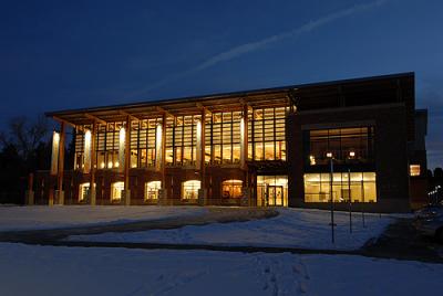 Bozeman Public Library