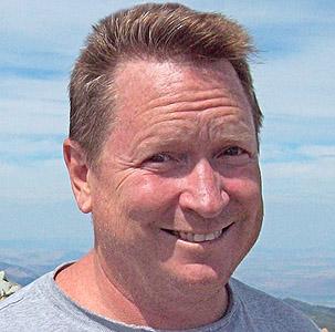 Editor's Interview with Ednor Therriault