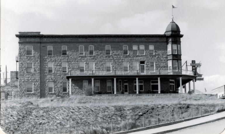 The Architectural Achievements of George H. Shanley