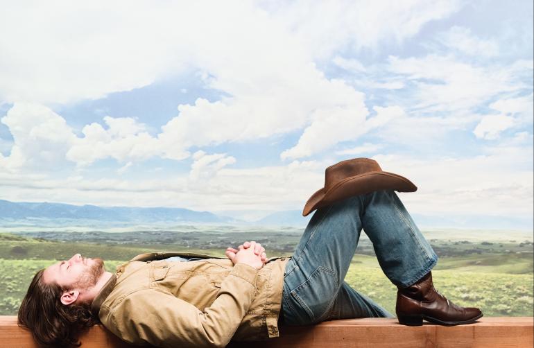 The Importance of Rest