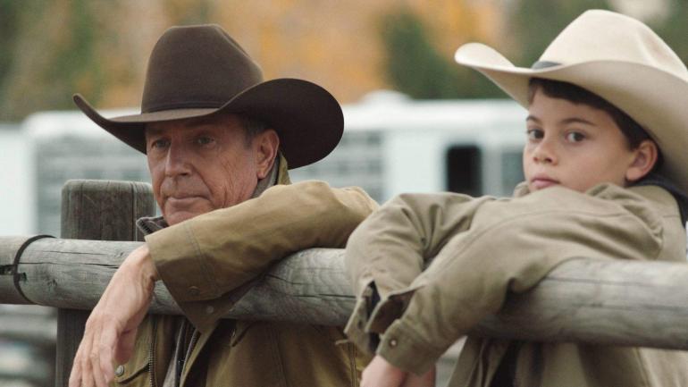 The Great Yellowstone Rewatch: S2 E7: "Resurrection Day"