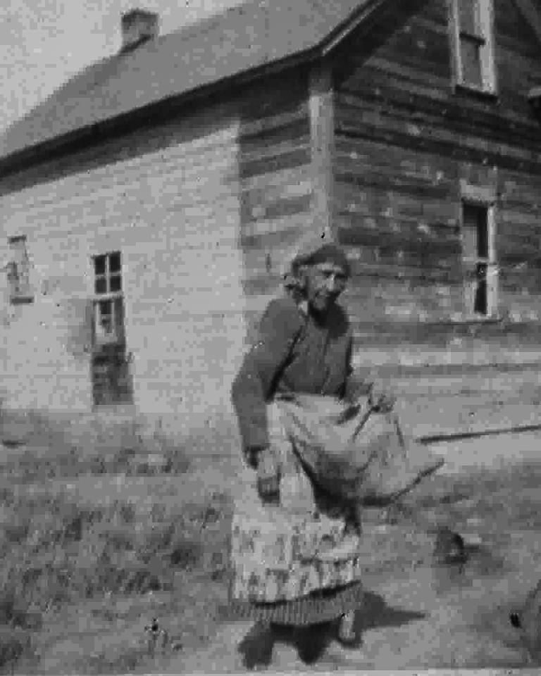 Remembering the Swan Valley Massacre, October 18, 1908